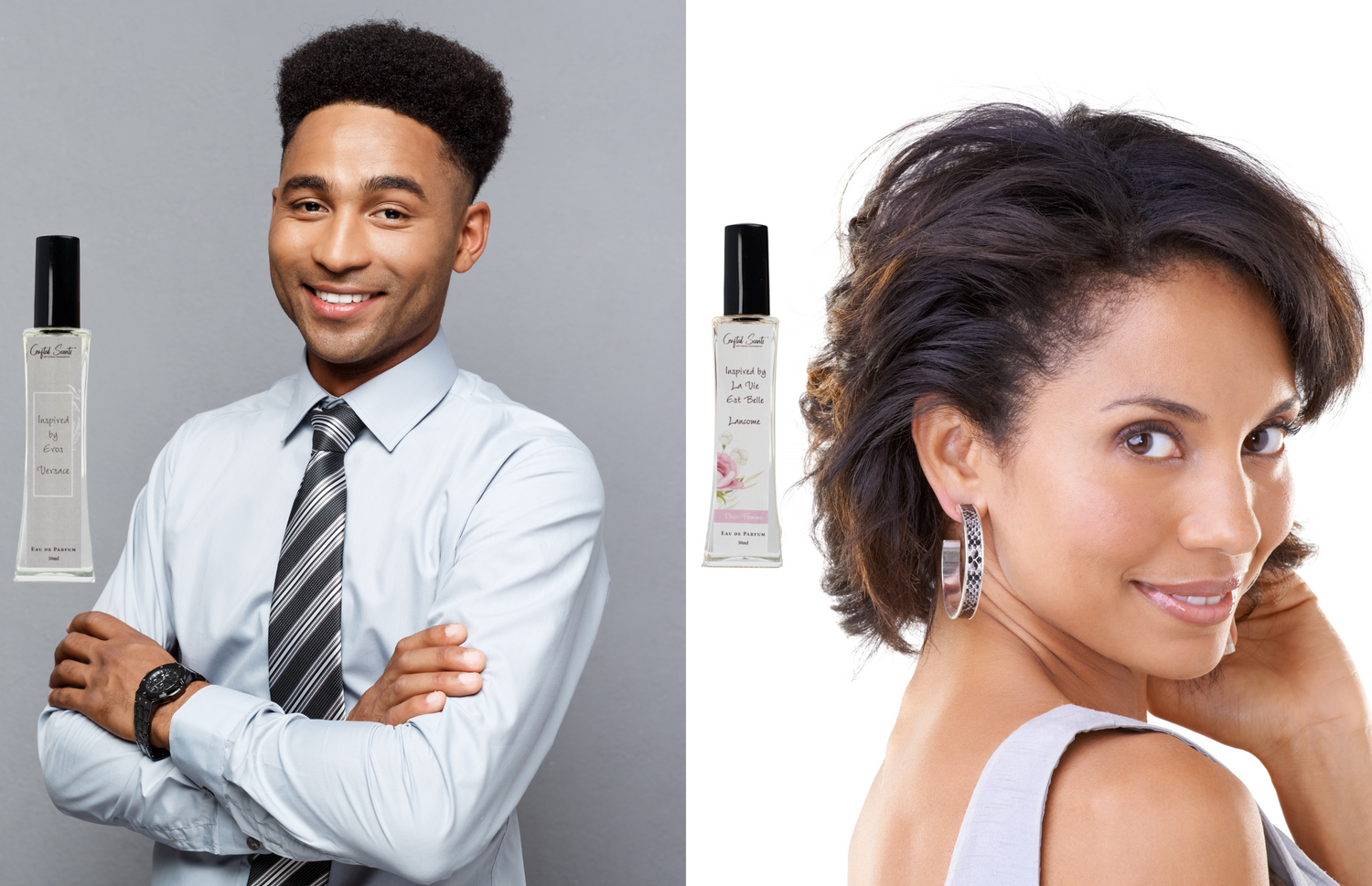 Crafted Scents Agents